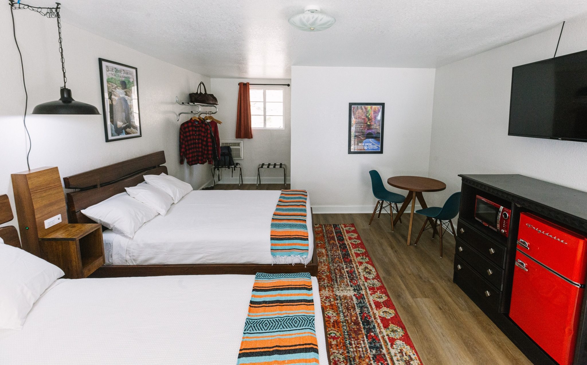 Accommodations - Route 19 Inn